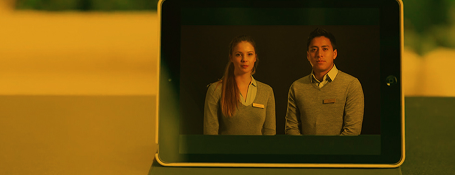 AHLA Hospitality Training Courses