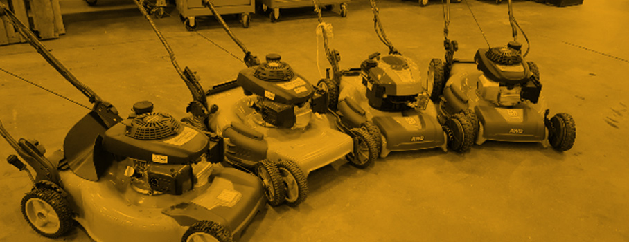 Introduction to Small Engines | Olds College of Agriculture ...