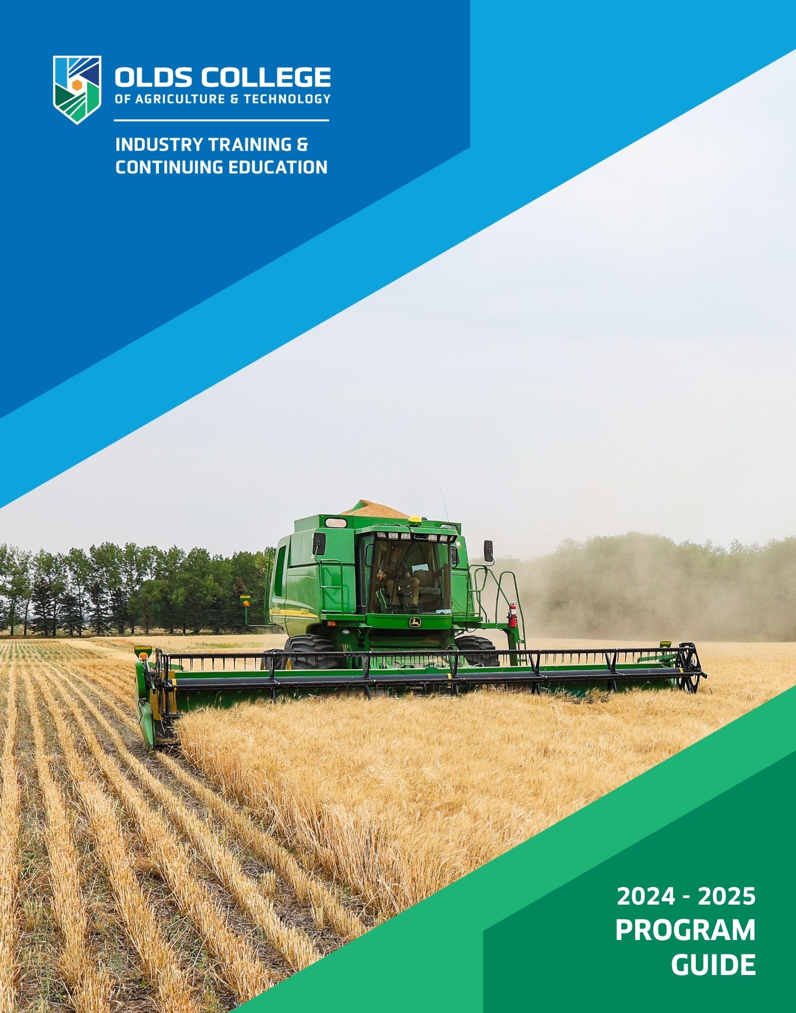 Industry Training & Continuing Education