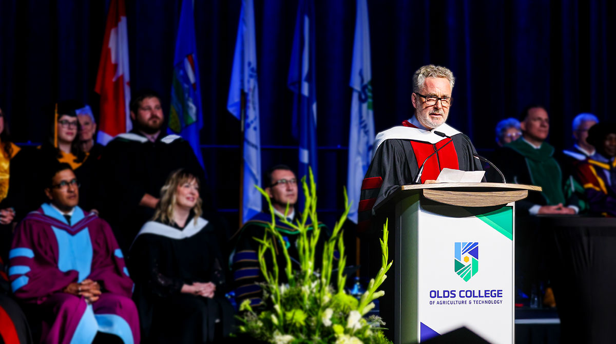 Convocation & Graduation