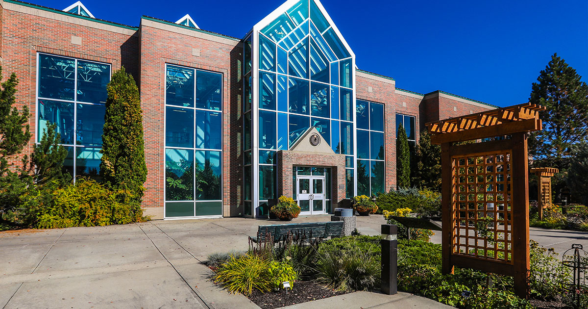 Help Build the Future of Trades & Skills | Olds College | Alberta, Canada