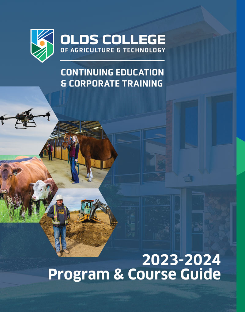 Industry Training & Continuing Education