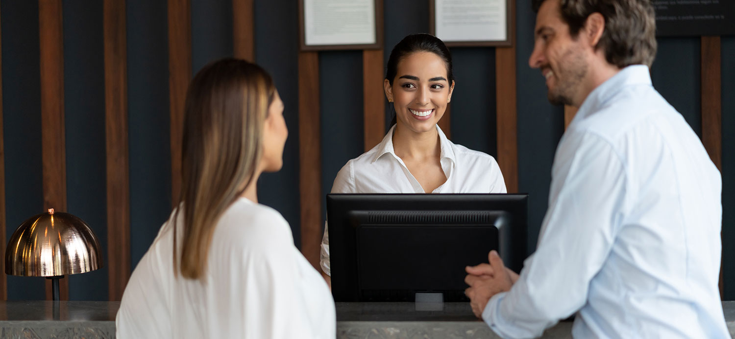 Hospitality & Tourism Management Diploma